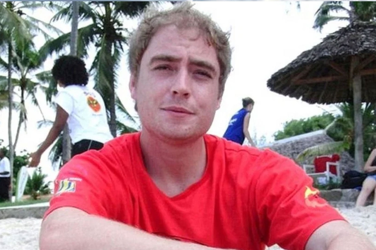 alex-comp-pc - Africa Express: notizie dal continente dimenticato