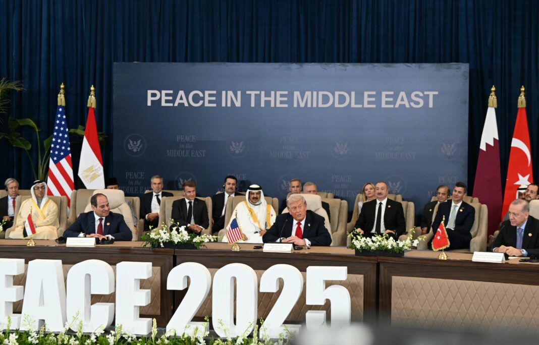 Peace in the middle east - Africa Express: notizie dal continente ...